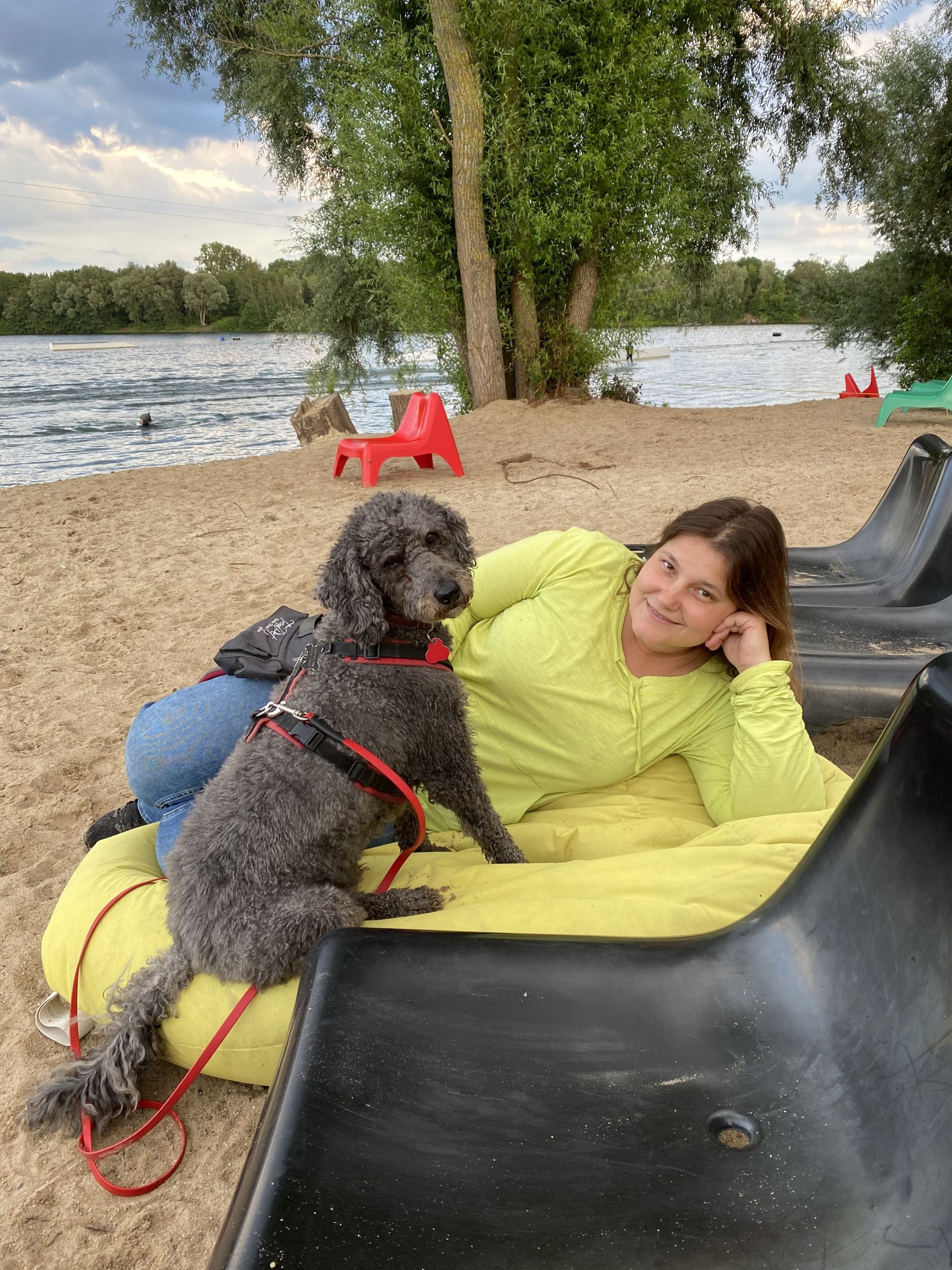 Ilona - Synergie MenschHund